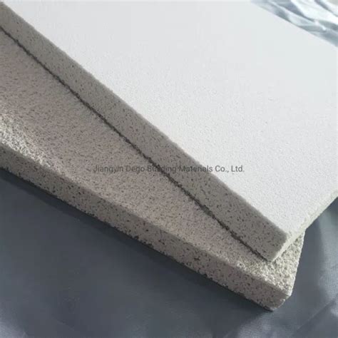 Seamless Ceiling Wall System Sound Absorbing Acoustic Plaster System Seamless Acoustic Plaster