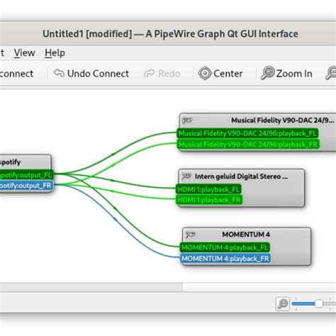 Connecting Two Bluetooth Headsets To Your Linux System Audio Routing