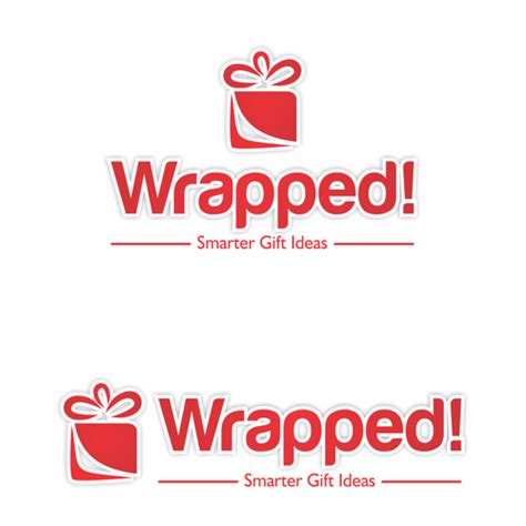 Wrapping Logo