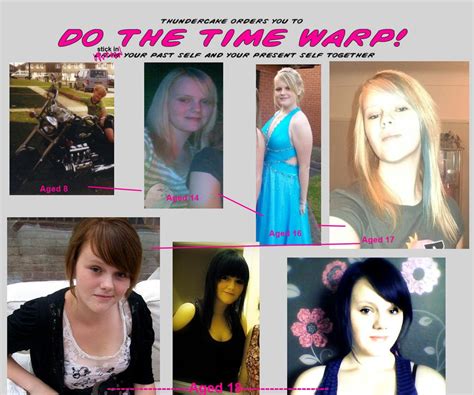 Photo Age Meme By Innyxsus On Deviantart