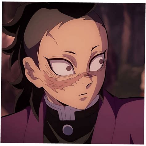 Genya Shinazugawa Doppleai