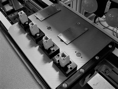 Mems Micro Precision Assembly Innovative Micro Automation