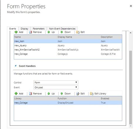 Bhoopathi Goud K Dynamically Retrieve Records Using Fetch Xml And Java