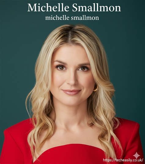 Michelle Smallmon From Local Radio To National Espn Voice Tech Easily