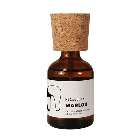 Marlou Perfumes Unveil The Intricacies Of Sensual Fragrances Sainte Cellier