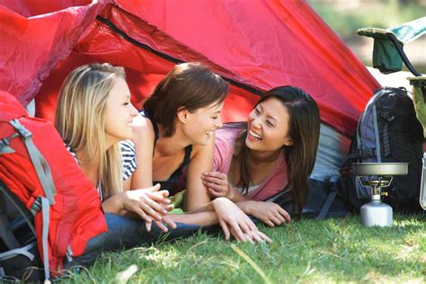 Into The Woods Lgbtq Camping And Rving Passport Magazine