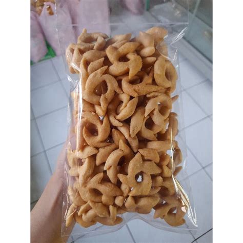 Jual Kue Banjarwidaran Anna Snack Shopee Indonesia