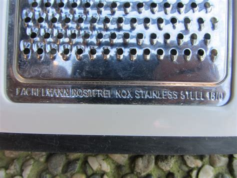 Rez Ribež Za Povrće Fackelmann