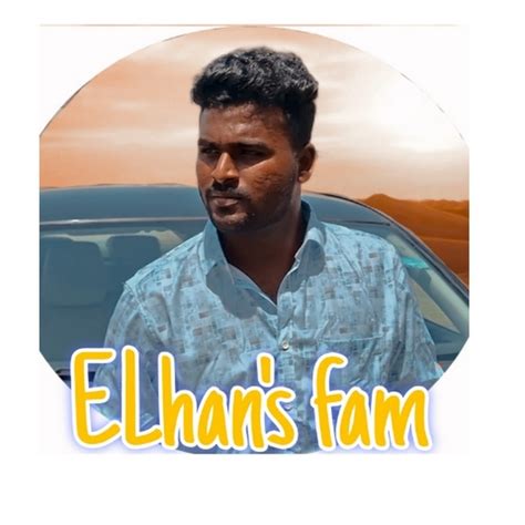 Elhans Fam Youtube
