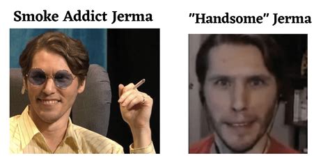 Miss The Old Jerma R Jerma985