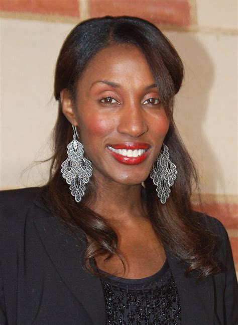 Lisa Leslie — Biography Timeline And Legacy Botwc