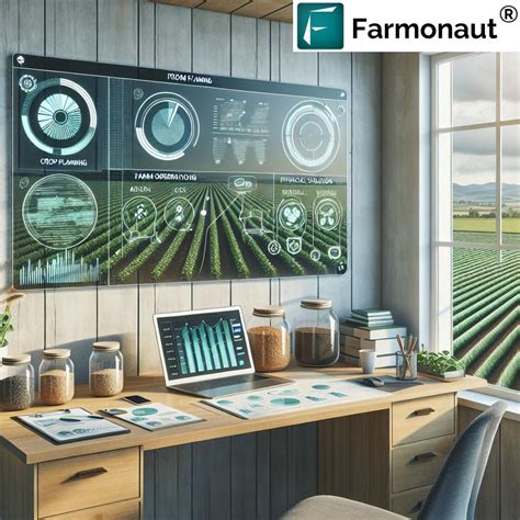 Top Small Farm Management Software And Free Solutions