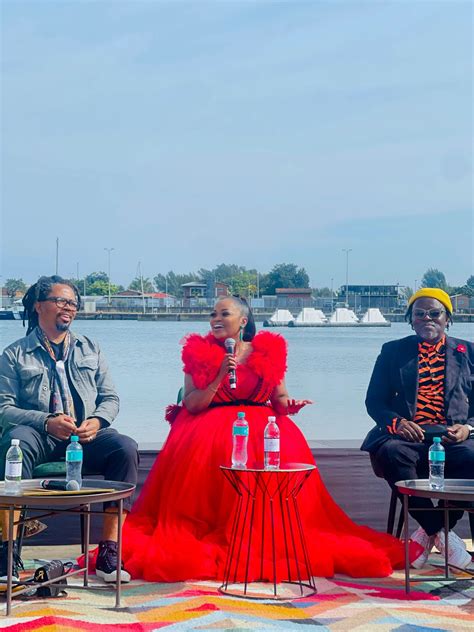 Fezile Mdletshe Ph D Candidate On Linkedin As A Masters Degree Graduate In Fashion Design A