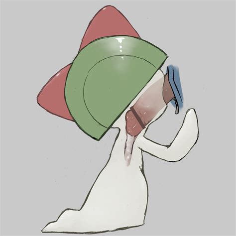 Post 1892060 Porkyman Ralts Youjomodoki