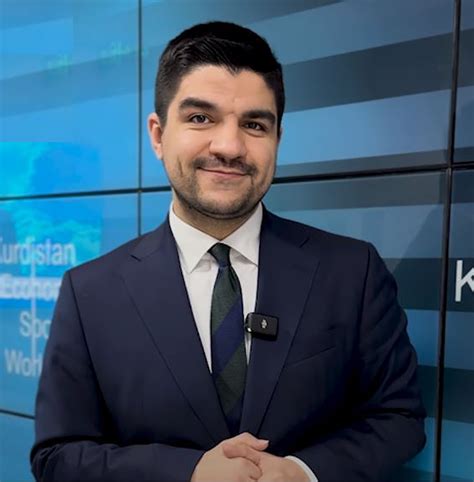 Kurdistan24 کوردستان 24 زیا عوزێری