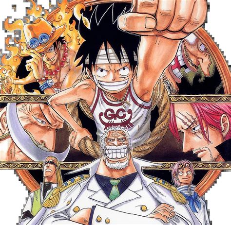 Arc Post Enies Lobby One Piece Encyclopédie Fandom
