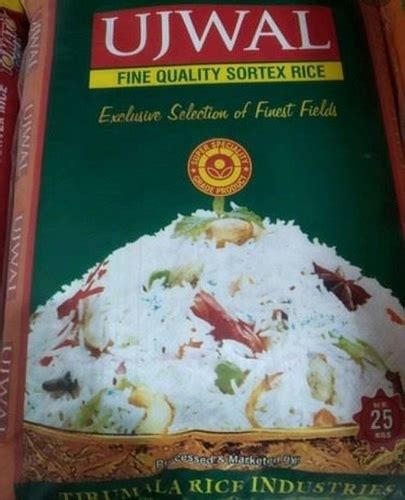 Fresh Genuine Authentic Aged Basmati Fragrant Rice For Special Occasions Admixture 01 At