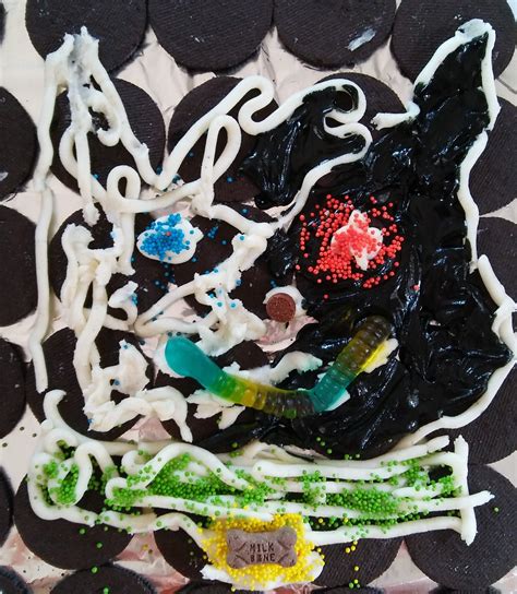 Oreo Kitty By Altruisticpotato On Newgrounds