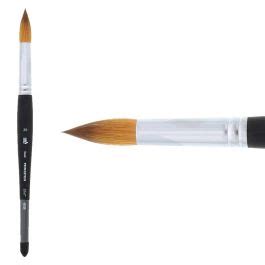 Princeton Aqua Elite Series 4850 Synthetic Kolinsky Brush Round