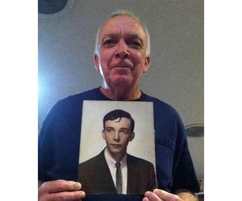 Charles Gresham Obituary 1944 2022 Legacy Remembers