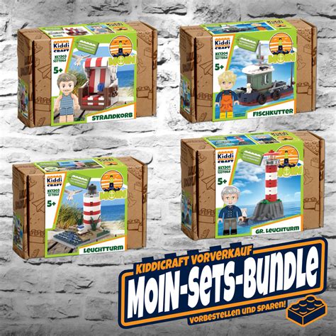 Bundle Moin Sets 3696