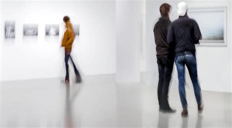Nederlands Fotomuseum Director Fired After Investigation Finds Withheld
