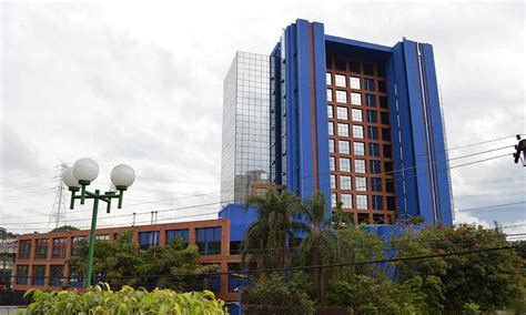 Sede Tim São Paulo Sp Aluparts
