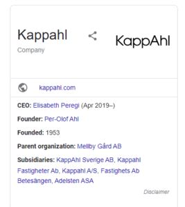 Kappahl Fashion Clothing And Accessories Online