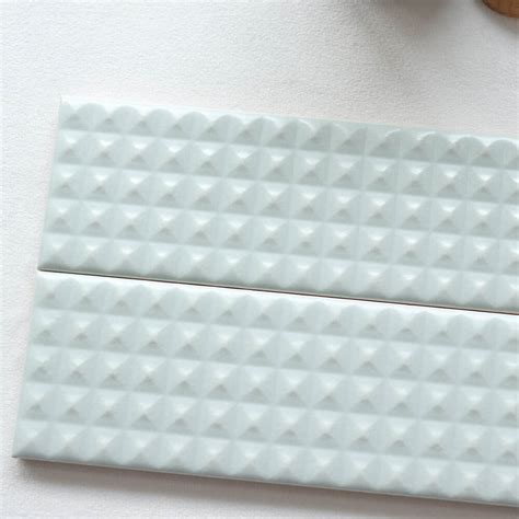 Exterior Wall Cladding Flexible Ceramic Tiles