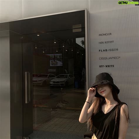 Kim So Hee Instagram Gethu Cinema