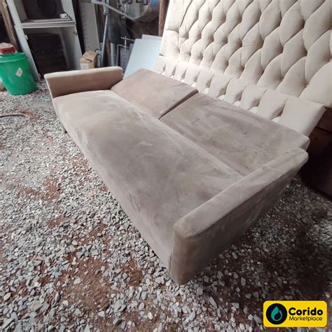 Side Bed Stands Corido Marketplace