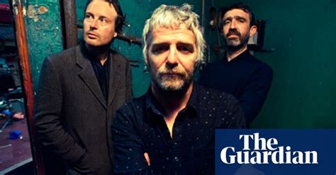I Am Kloot Let It All In Exclusive Album Stream I Am Kloot The