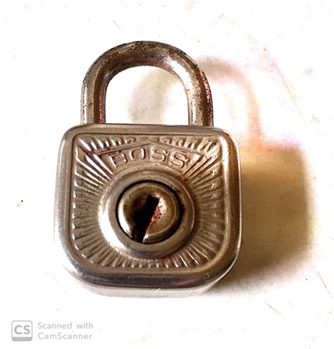 Mini Lacat Brand Logo Back Yocollector Romania