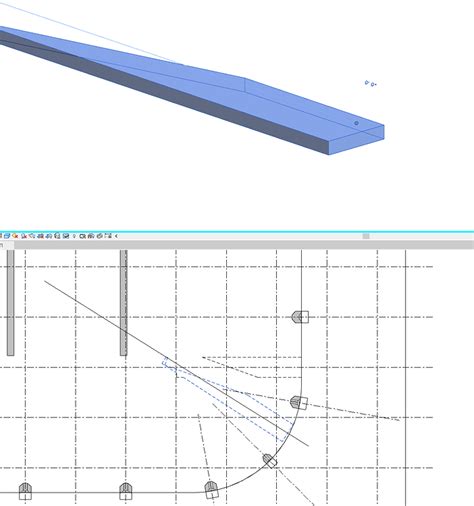Beam Not Showing In Plan View Revit McNeel Forum