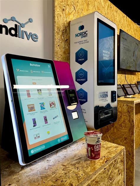 Aeguana On Linkedin Vending Vendingmachines Automatedretail Vendex