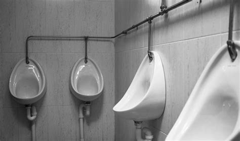 Ask The Batemaster Restroom Jerk Off Thebatorblog