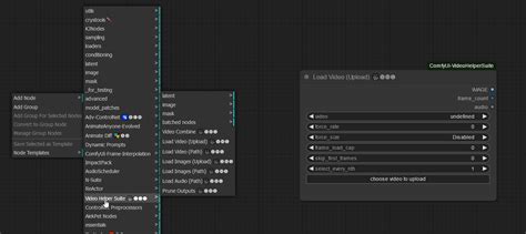 How To Find A Node Node Name And Node Title Discrepancy Rcomfyui