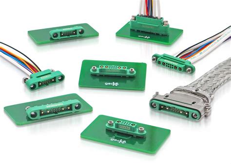 Cómo Escoger Un Conector Redeweb