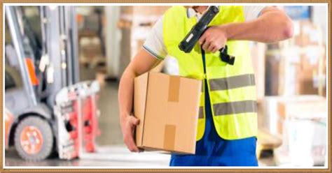 Warehouse Technician वेअरहाऊस टेक्निशियन