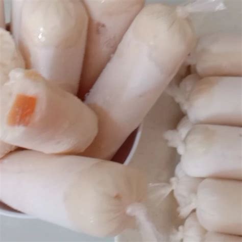 Yummy And Sweets On Instagram “how To Make Buko Fruit Salad Ice Candy