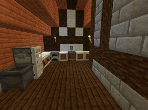 Plot Spawn Steampunk Minecraft Map