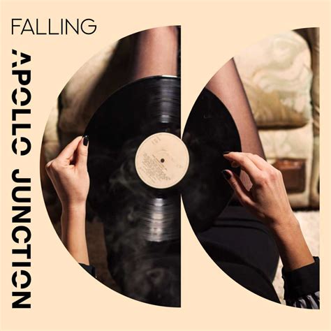 Leeds Indie Rockers Apollo Junction Return With ‘falling Sport Playlists