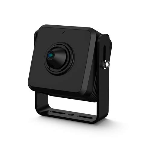 Amcrest 1080p Full Hd Wired Indoor Mini Spy Ip Surveillance Camera 28 Mm Lens105° Viewing