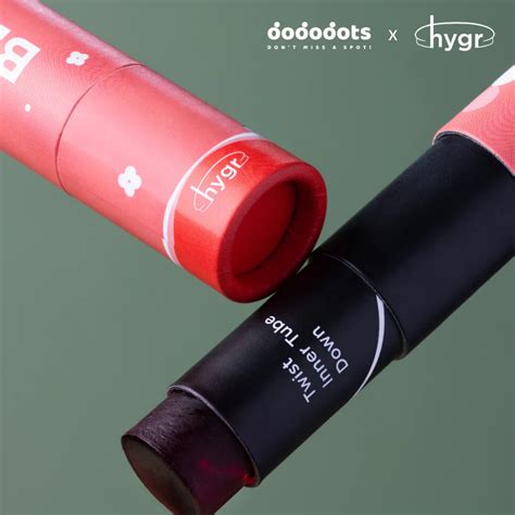 Snag The Dododots X Hygr Limited Edition Collab Bundle Before Its Gone