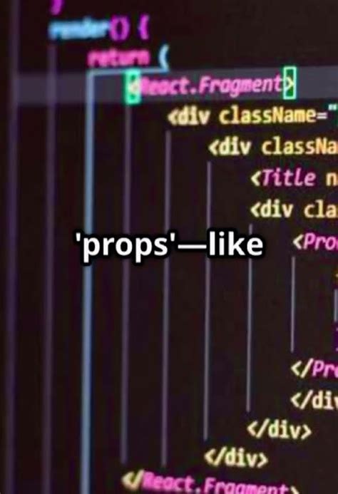 React In Less 30 Seconds Developer Frontend It React Software Jsdev Javascript Youtube