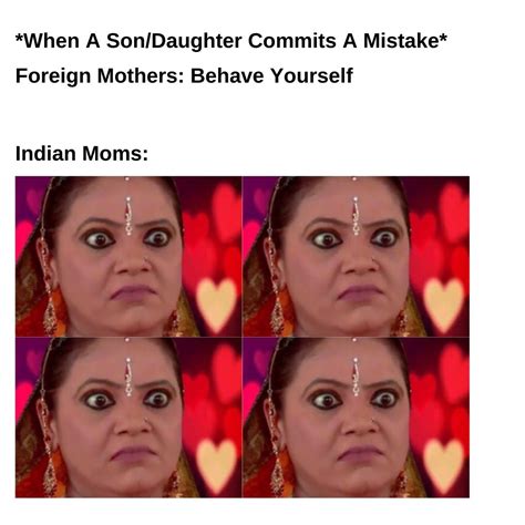 Indian Mom Memes