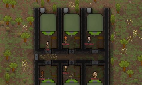 Steam Community Guide Prisoners 101