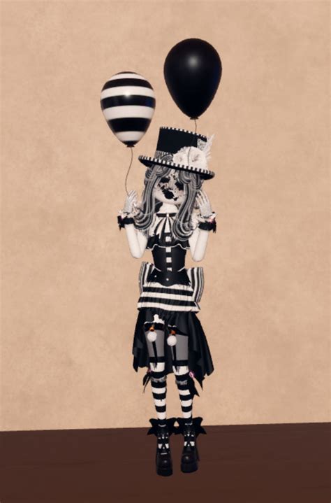 Dti Theme Blackwhite