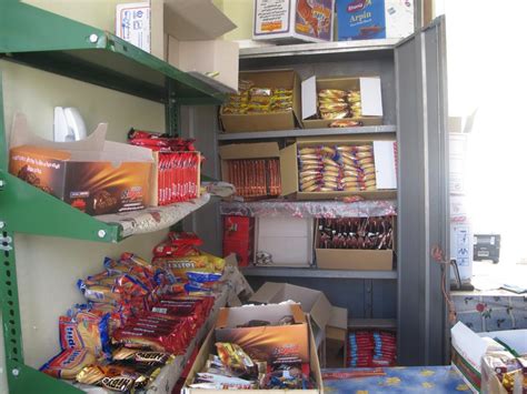 در بوفه مدرسه چه بفروشیم؟