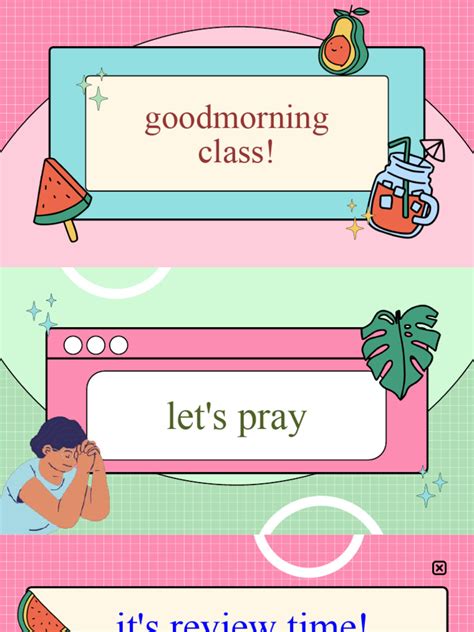 Compound Presentation Pdf